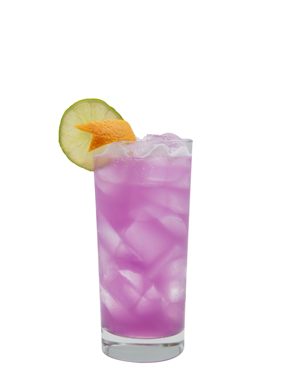 Ube Margarita Recipe - Monin US