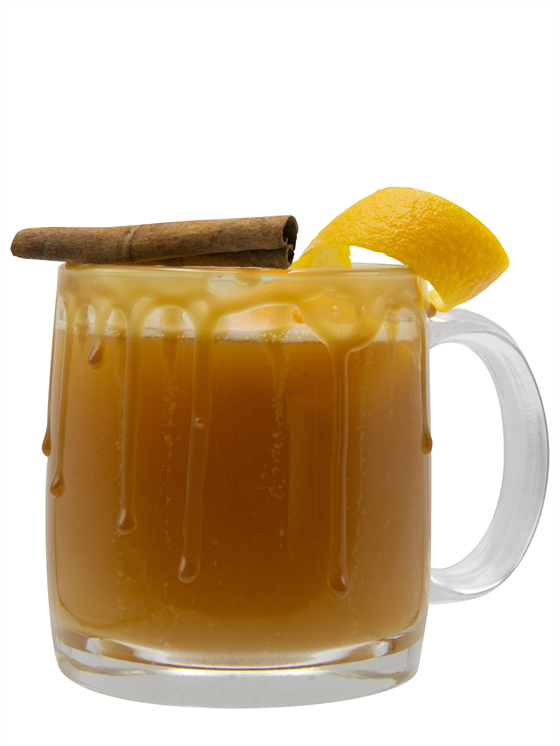 Mandarin Flavored Syrup - Monin - Monin US