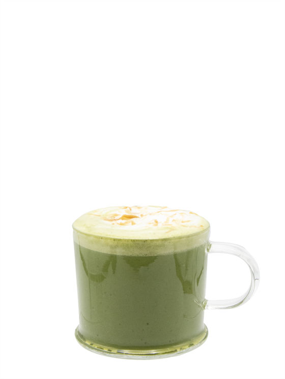 Coco Matcha Boost Recipe - Monin US