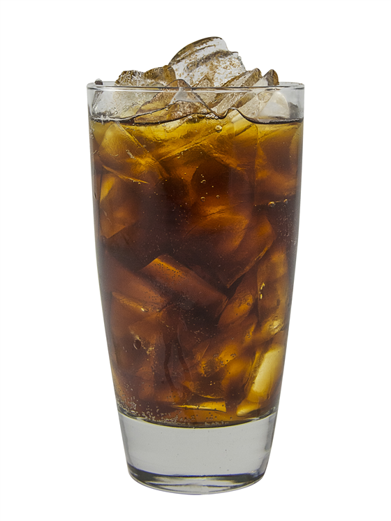 Coconut Cola Dirty Soda Recipe - Monin US