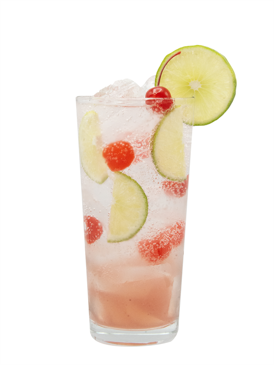 Labor Day Limeade Recipe - Monin US