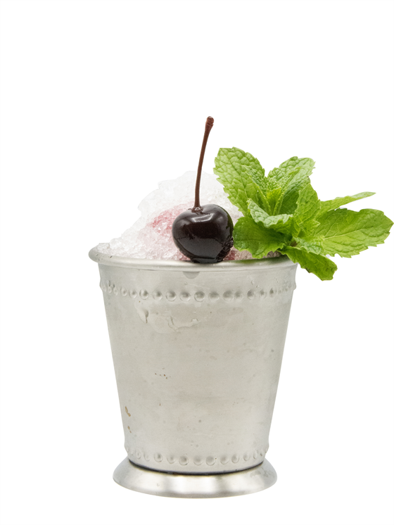 Bourbon Cherry Julep Recipe - Monin US