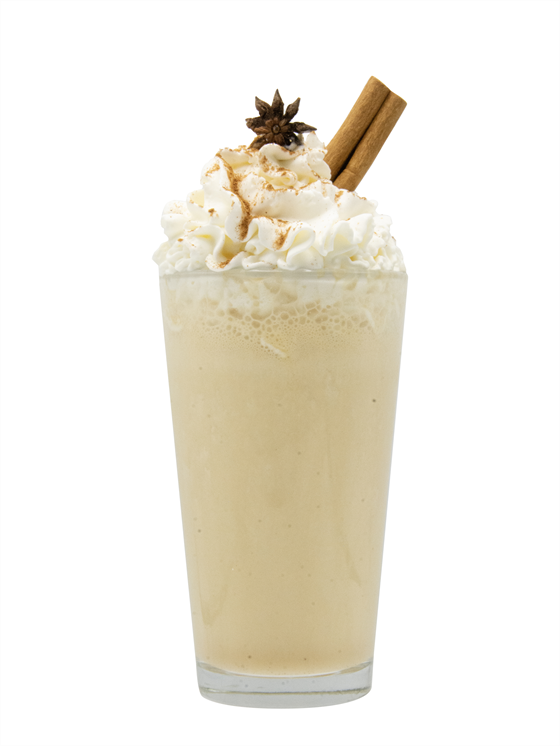 PSA (Pumpkin Spice For Adults) - Monin US
