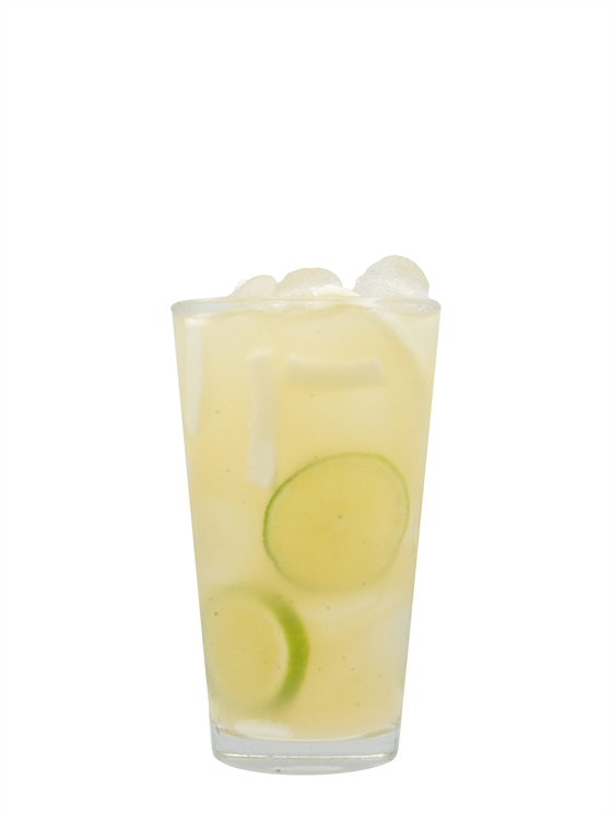 7 Year Itch Recipe - Monin US