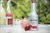 Strawberry Puree - Monin - Monin US
