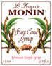 Pure Cane Flavored Syrup - Monin - Monin US