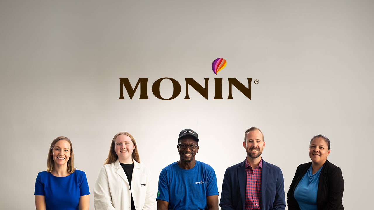 Monin Americas - Monin US